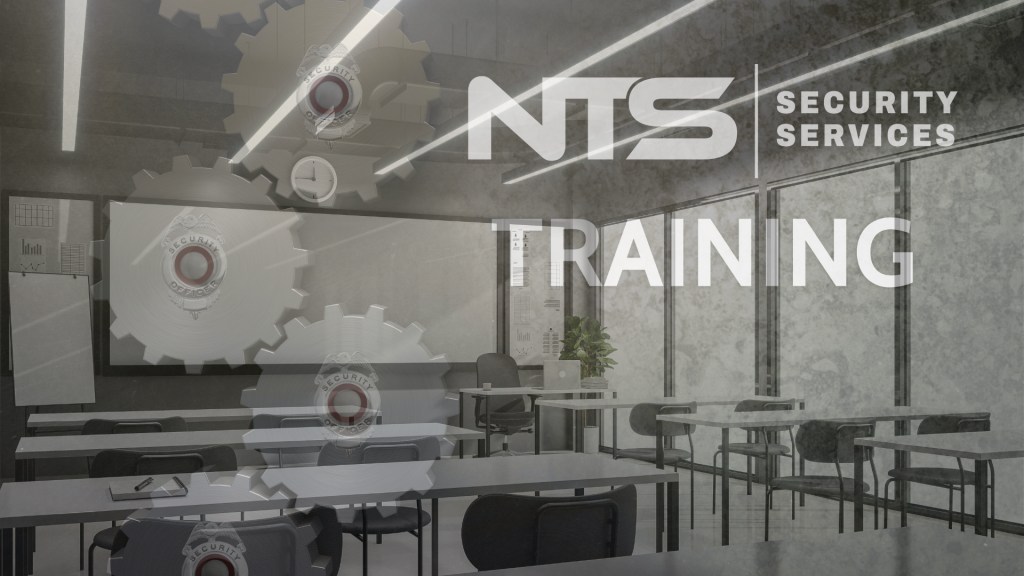 Training Graphic 4 | NTS Security Services